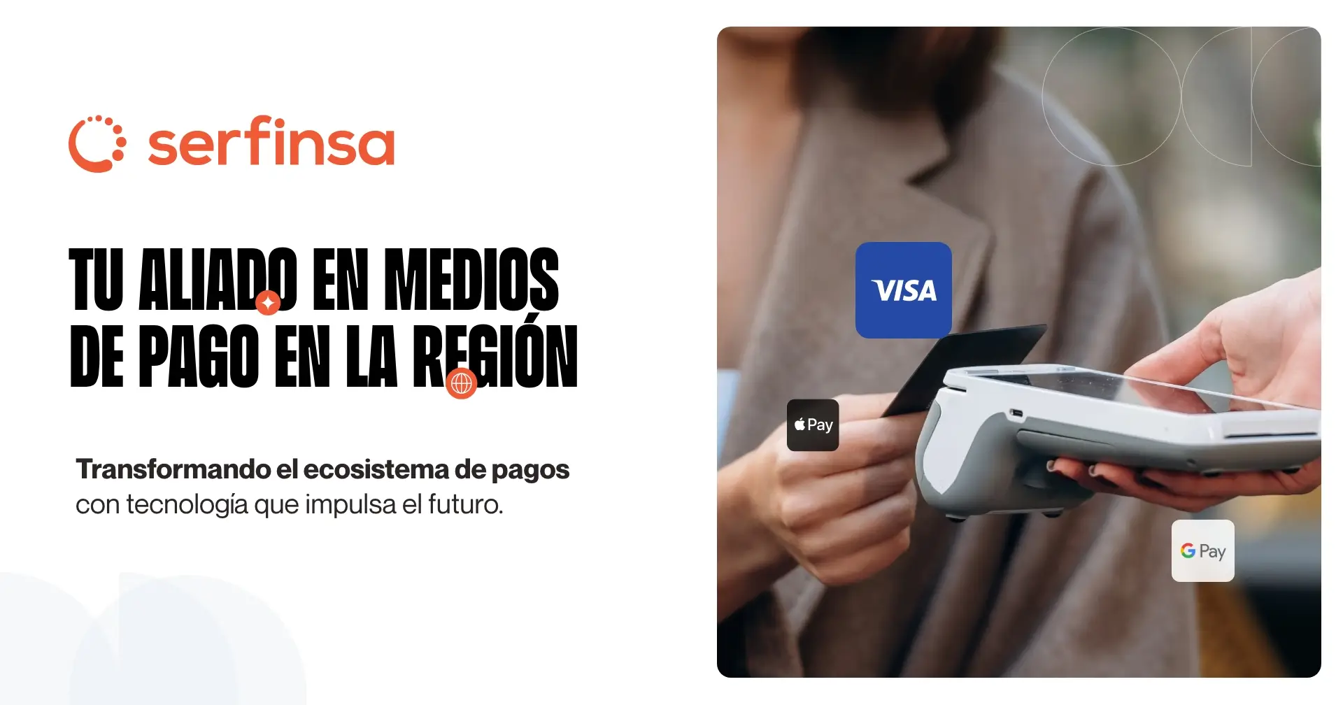 Quienes somos - serfinsa